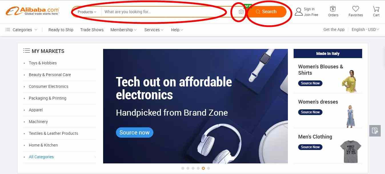 How to Buy from Alibaba: Safety, Shipping, Payment [with Email Template]