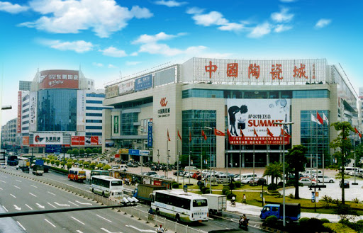 Buying Construction Building Material from China 2023 Guide